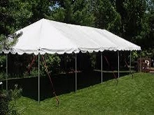 20x50 Tent