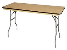 8ft Table